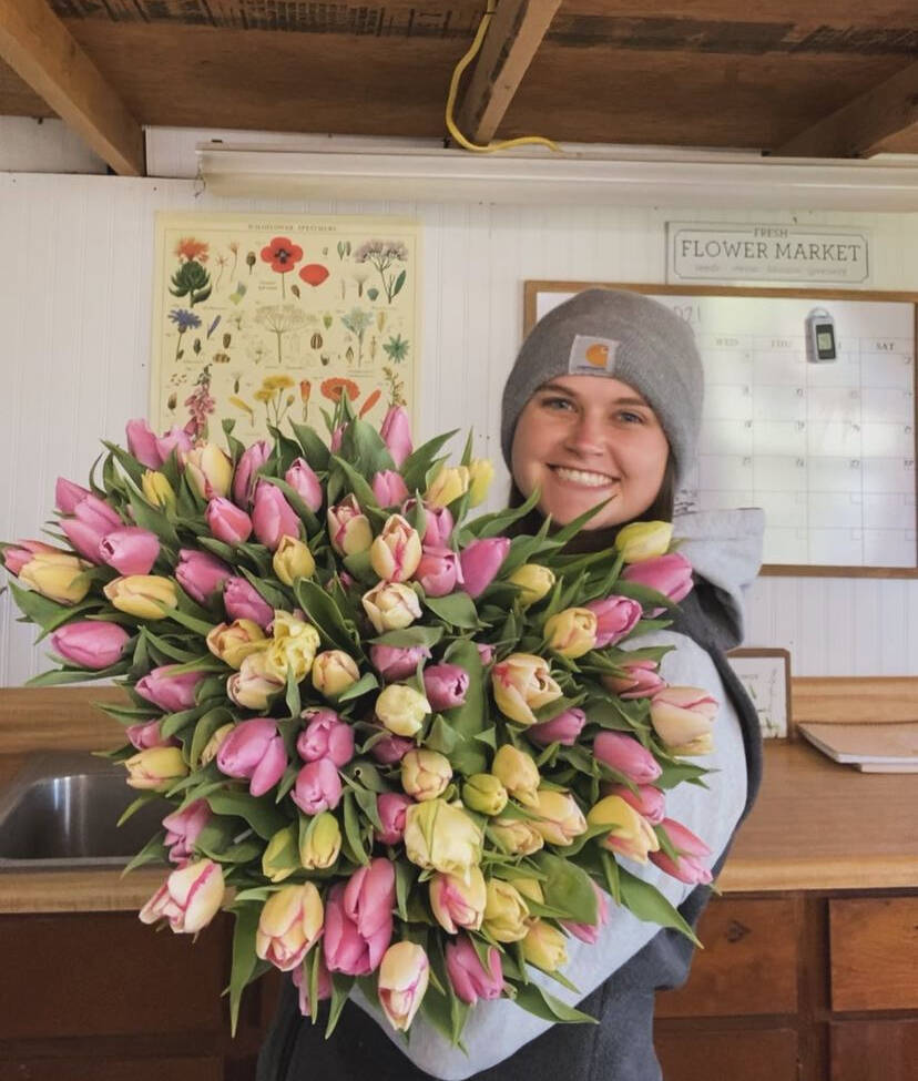 Farmers Markets and Stores Gallery Shop All Bouquet Bars